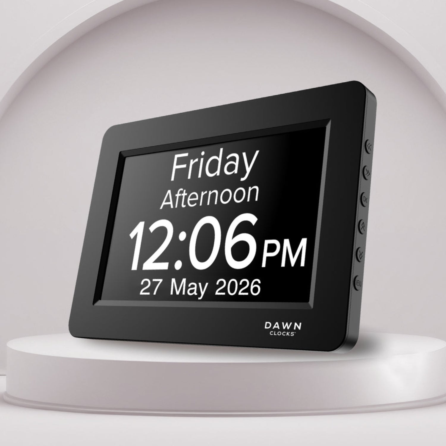 Products – Dawn Clocks