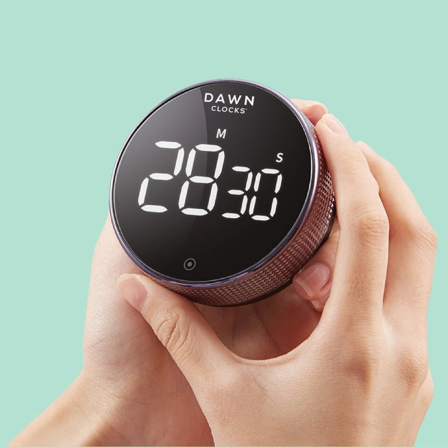 Products – Dawn Clocks