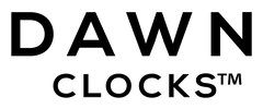 Dawn Clocks ™ | The original calendar and reminder clock