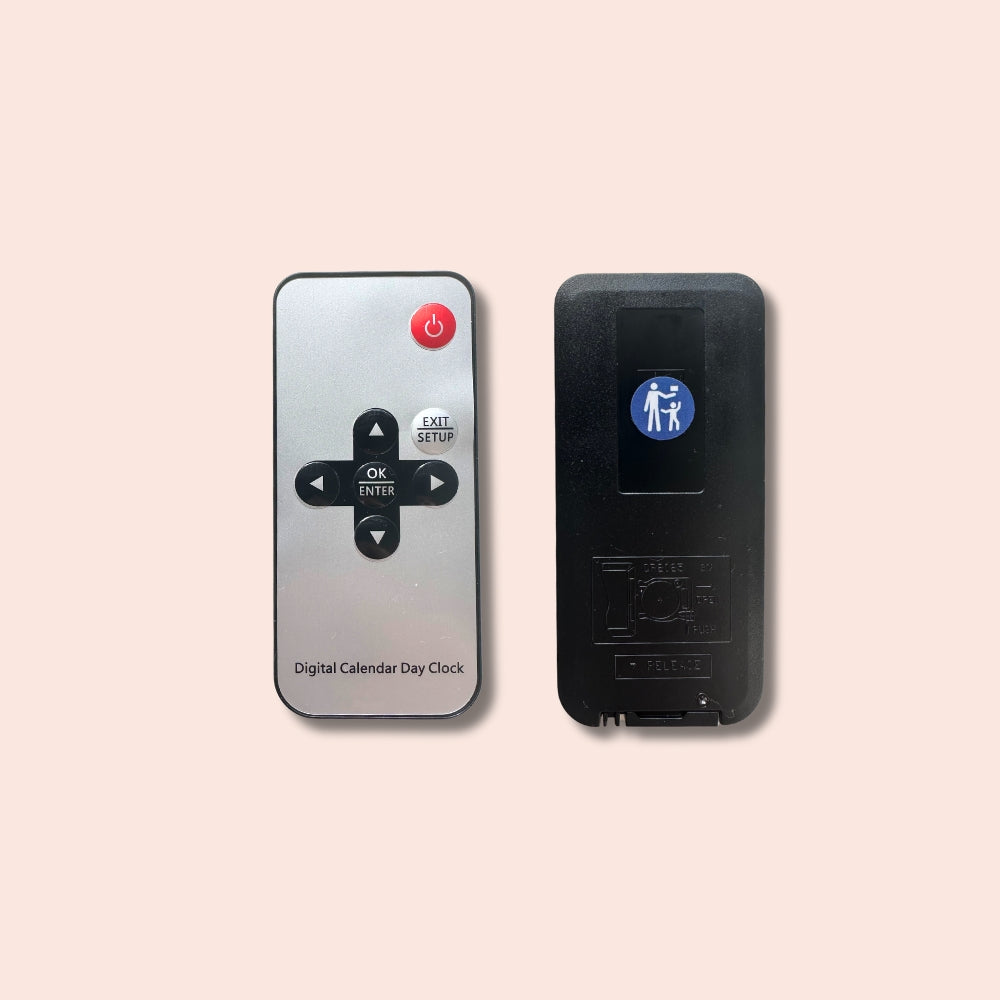 Products – Dawn Clocks